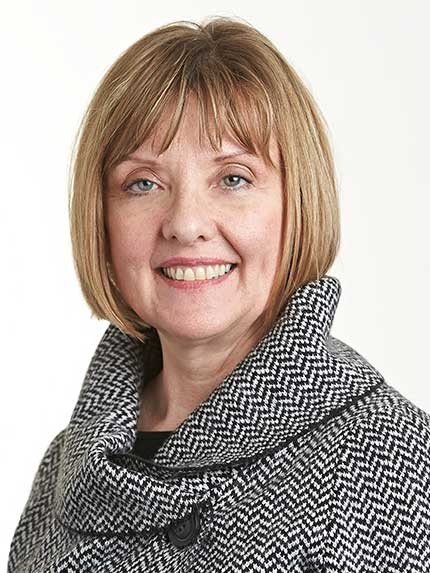 Charlene L. Nicholls-Nixon at the School of Business Management - Ted ...