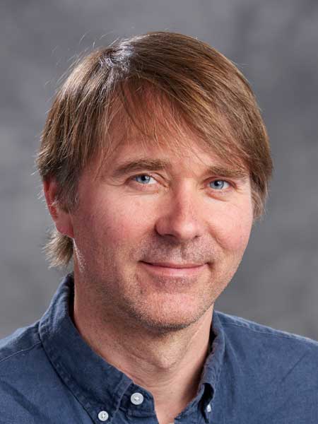 Tim Bartkiw at the School of Business Management - Ted Rogers School of ...