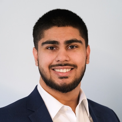 Ali Rizvi - Ted Rogers School of Management - Toronto Metropolitan ...