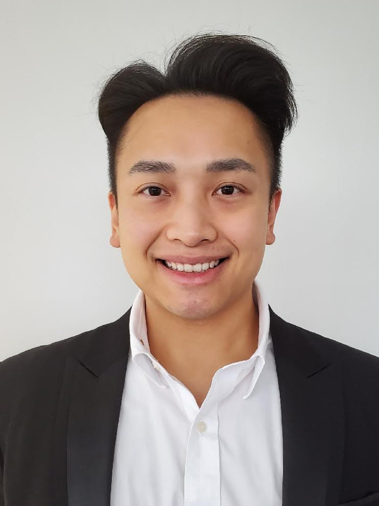 Jason Xie - Ted Rogers School of Management - Toronto Metropolitan University (TMU)