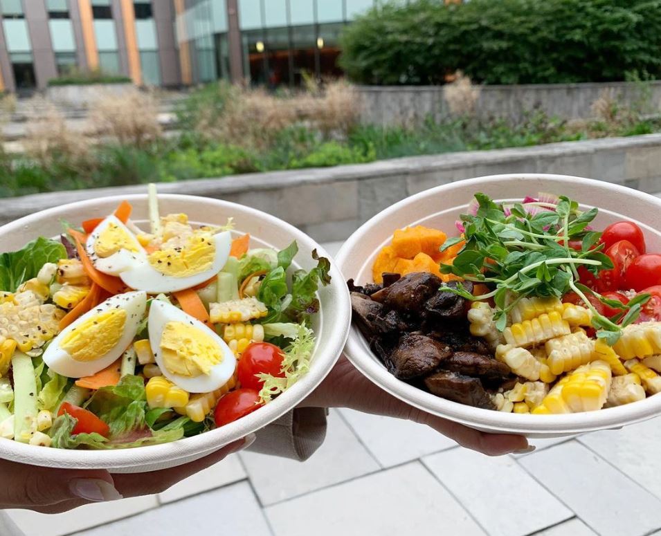 Ted's Kitchen - Ted Rogers School of Management - Toronto Metropolitan ...