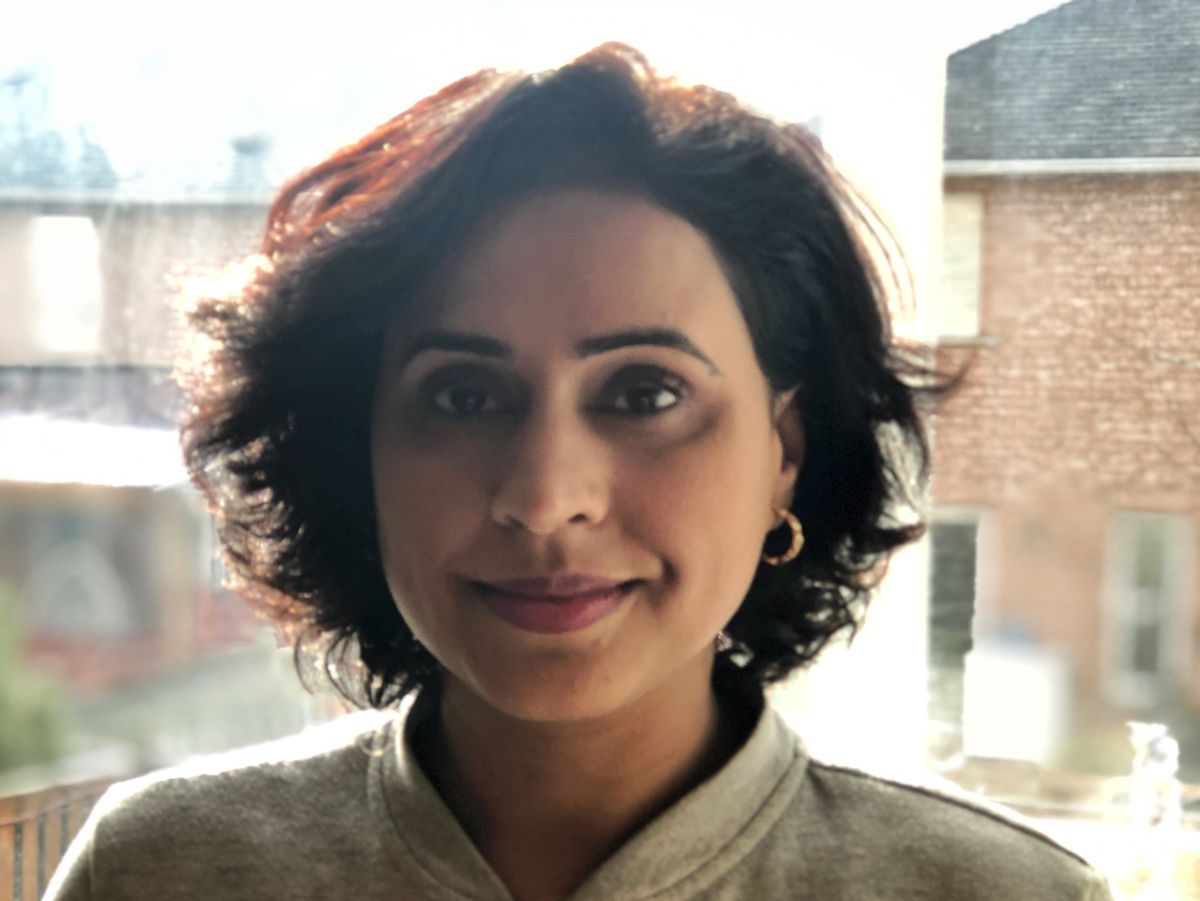 MScM student finishes second in business technology case competition ...