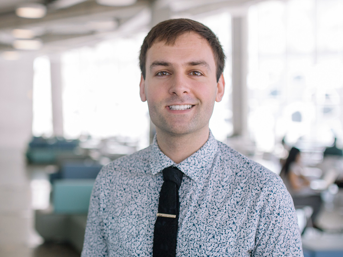 PhD in Management - Ted Rogers School of Management - Toronto ...