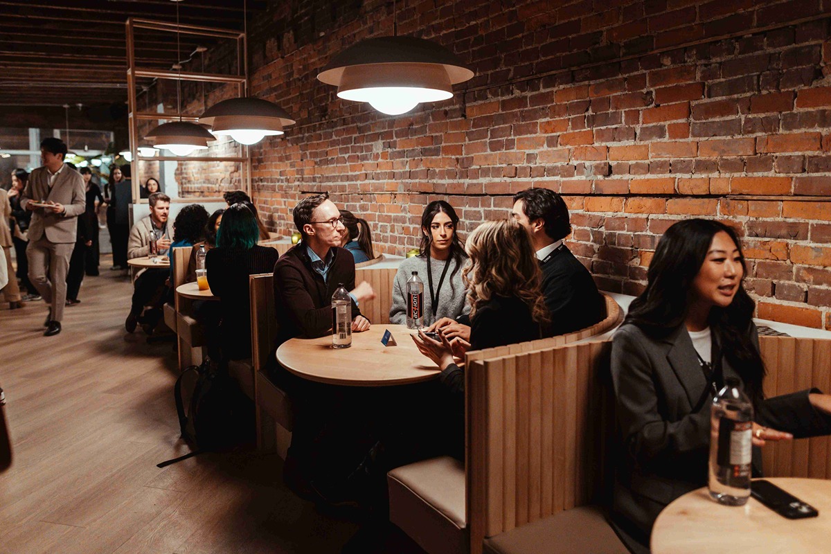 Student Groups - Ted Rogers School of Management - Toronto Metropolitan ...