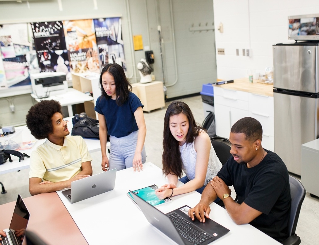 Academics - Ted Rogers School of Management - Toronto Metropolitan ...