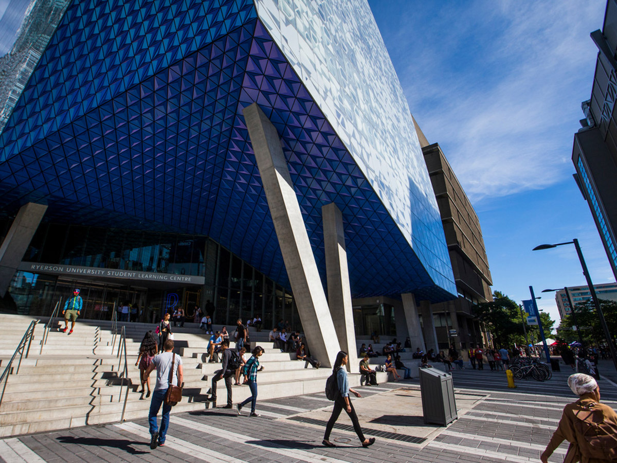 Writing & Language Support - Ted Rogers School of Management - Toronto ...