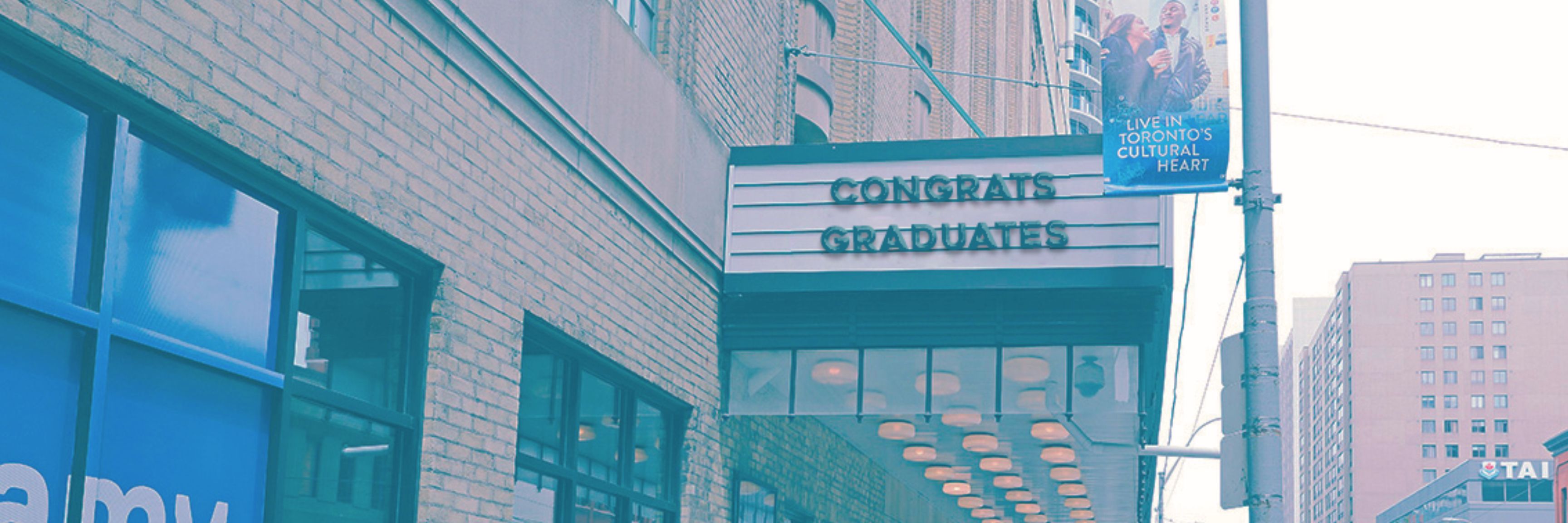 Graduation & Convocation - Ted Rogers School of Management - Toronto ...