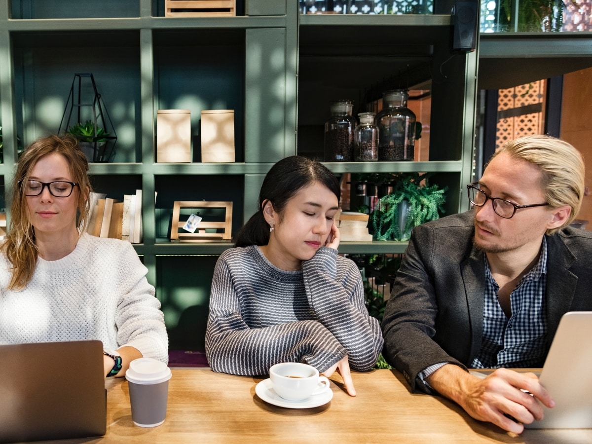 Creation of Customized Workshops or Assignments - Ted Rogers School of ...