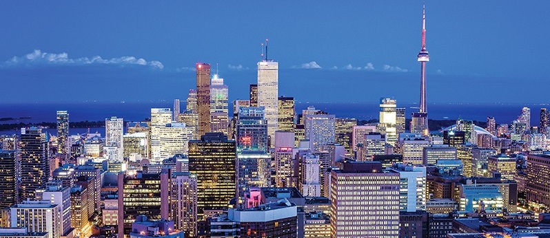 Blog - Centre for Urban Research and Land Development - Toronto ...