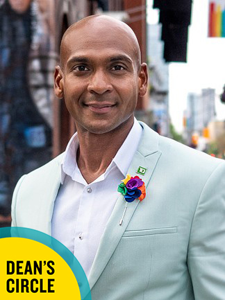 Al Ramsay - Ted Rogers School of Management - Toronto Metropolitan ...