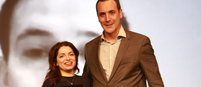 Enactus Ryerson Brings Home Hardware from National Championships - Ted ...