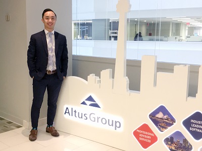 Gaining Real-World Experience in Real Estate - Ted Rogers School of ...