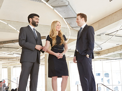 A Decade of MBA Achievements - Ted Rogers School of Management ...