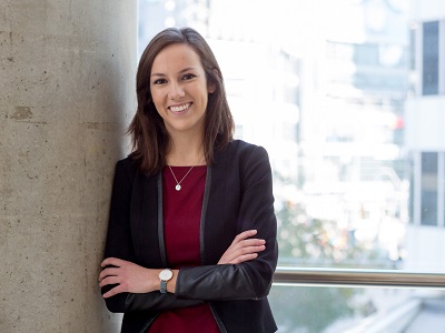 Accounting to Make a Difference - Ted Rogers School of Management ...