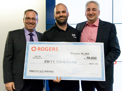 Sport Innovation Hub - Ted Rogers School of Management - Toronto ...