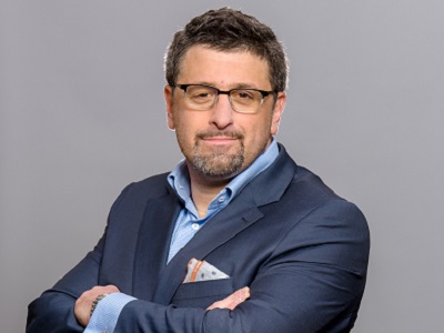 Dr. Sean Wise Named National Fellow for Startup Communities - Ted ...