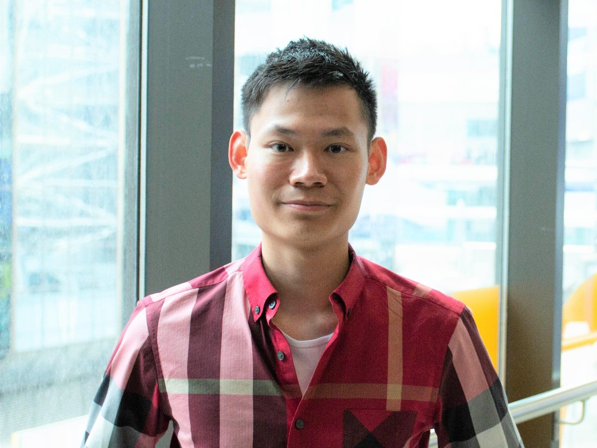 How to land your dream job before graduation - Ted Rogers School of ...