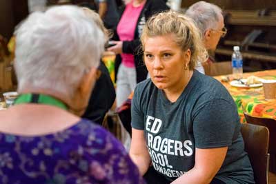 TRSM Thanksgiving 2017 - Ted Rogers School of Management - Toronto ...