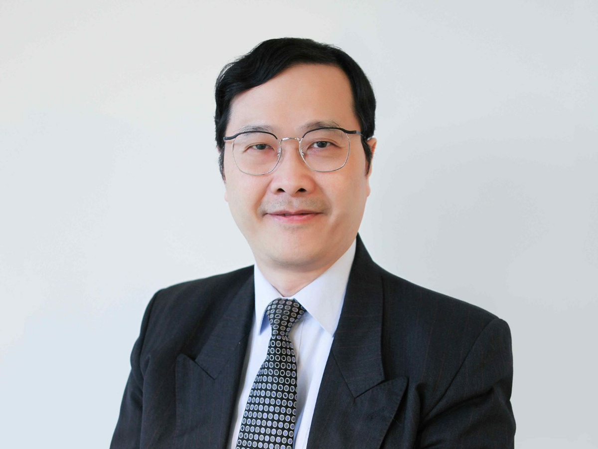 Dr. Anthony Chan conferred the 2021 CPA Ontario Fellow distinction ...