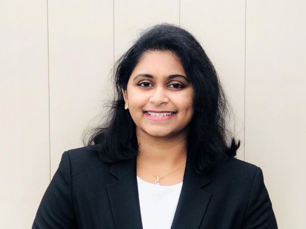 From Singapore to Toronto: One student’s MBA journey - Ted Rogers ...