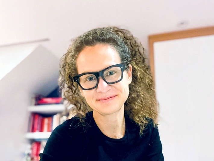 Jessica Mudry - The Catalyst - Toronto Metropolitan University (TMU)