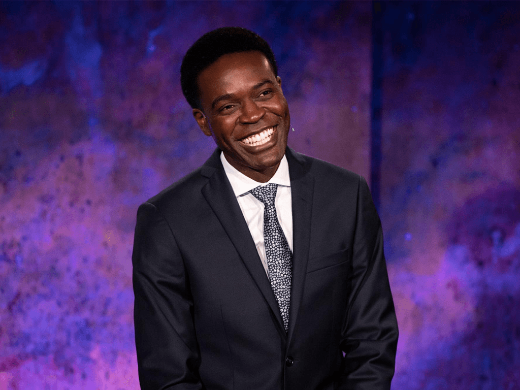 Kris Alexander - The Catalyst - Toronto Metropolitan University (TMU)