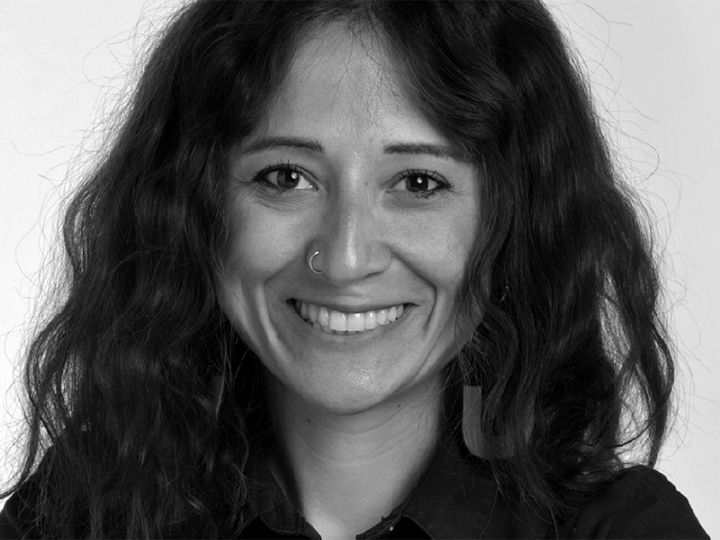 Layal Shuman - The Catalyst - Toronto Metropolitan University (TMU)