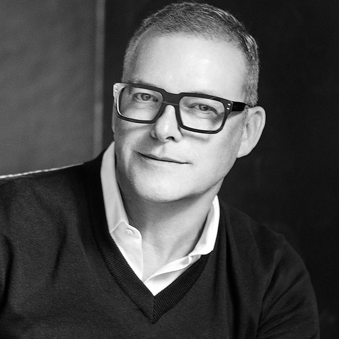 Robert Ott - The Catalyst - Toronto Metropolitan University (TMU)