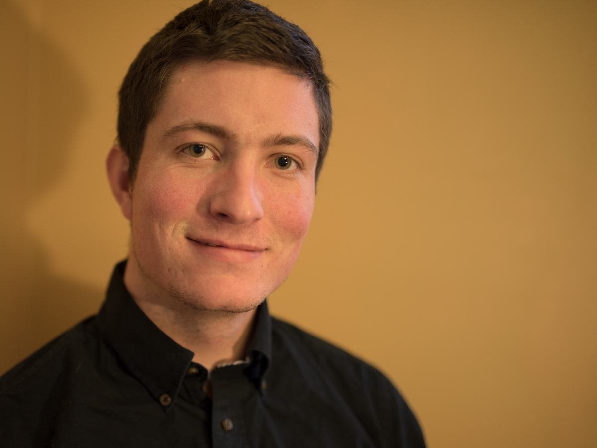 New Faces at The Catalyst at FCAD - The Catalyst - Toronto Metropolitan ...