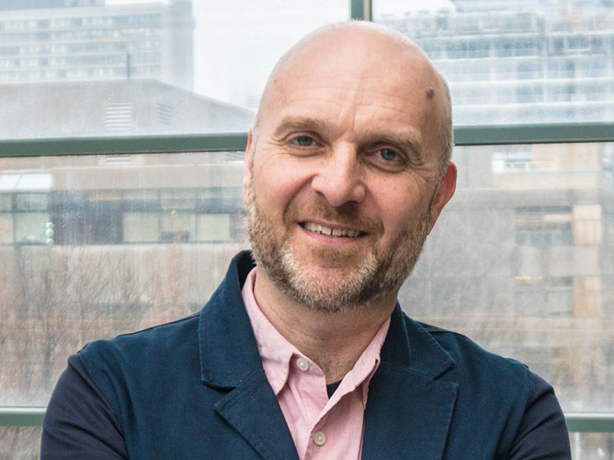 Greg Elmer Appointed as Director of The Catalyst - The Catalyst ...