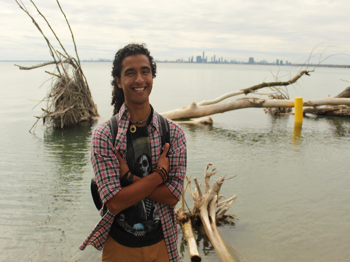 New Faces at The Catalyst at FCAD - The Catalyst - Toronto Metropolitan ...