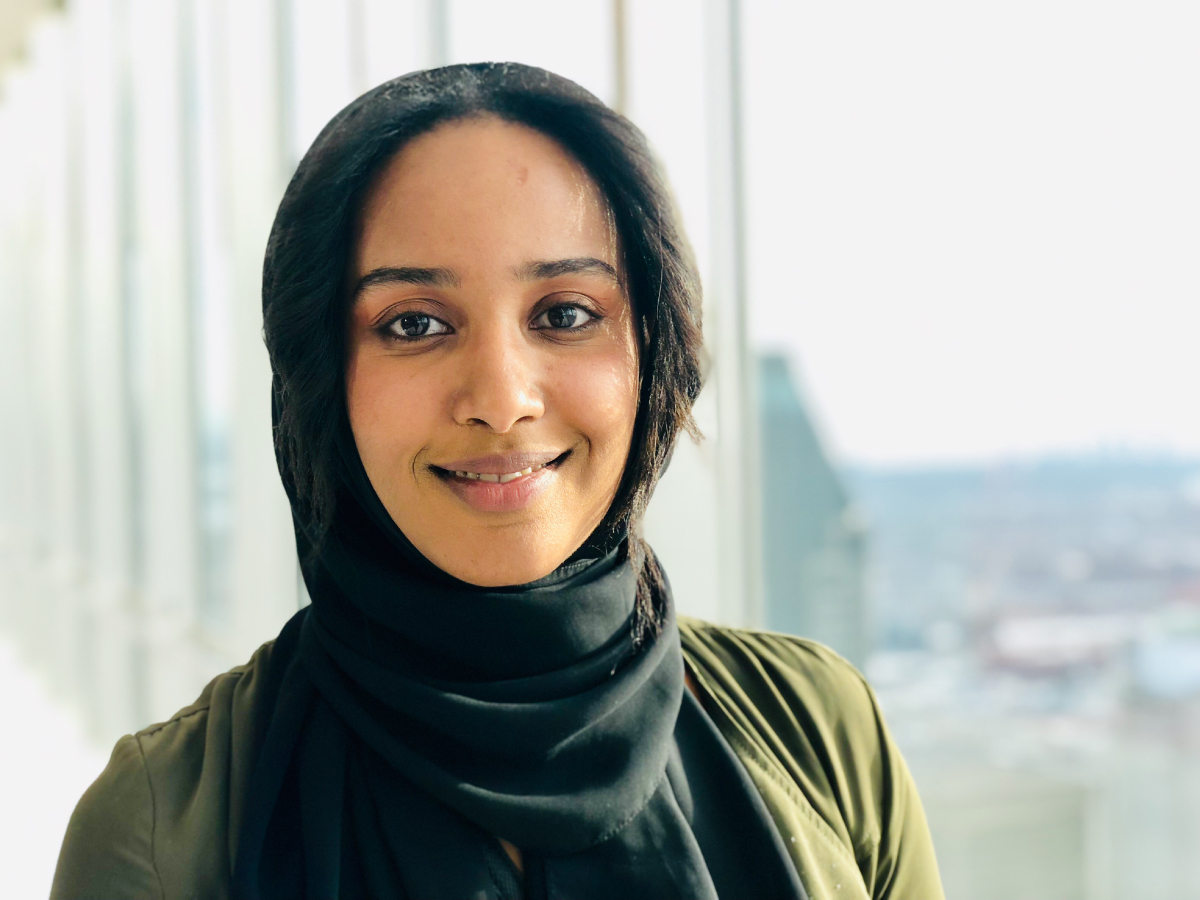 New Faces at The Catalyst at FCAD - The Catalyst - Toronto Metropolitan ...