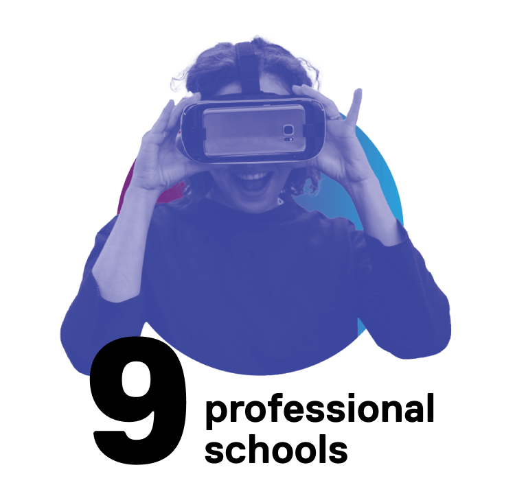 The Creative School - Toronto Metropolitan University