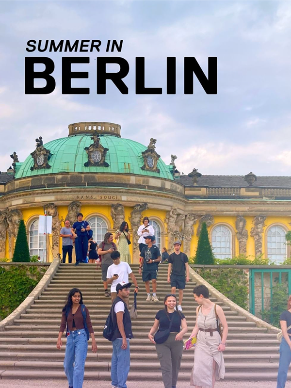 Exploring Berlin’s creative landscape: sustainability and social ...