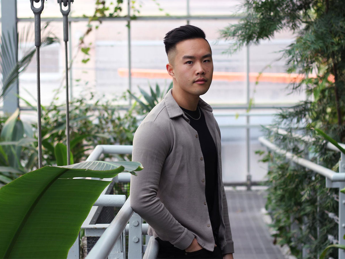 Mentorship at FCAD's London hub leads student to big opportunity at CNN ...