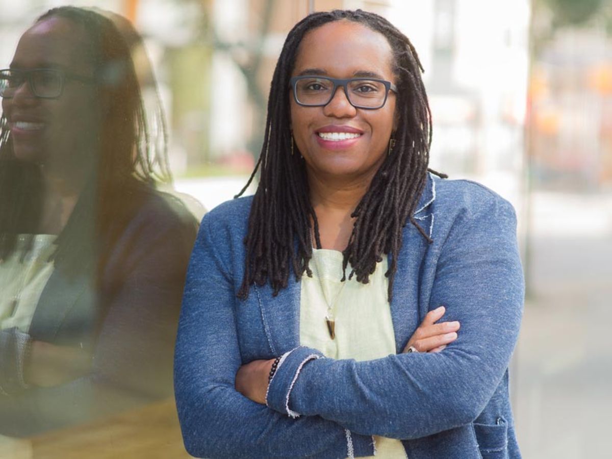 Celebrating Black History Month through fashion and design - The ...