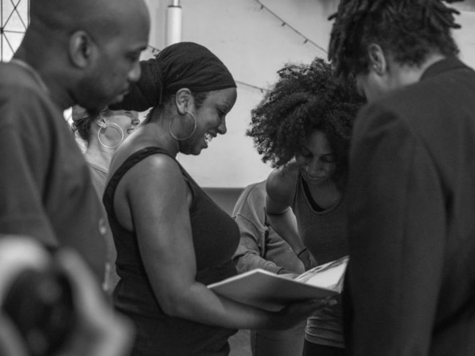 Performance Dance students featured in short documentary for Fall For ...