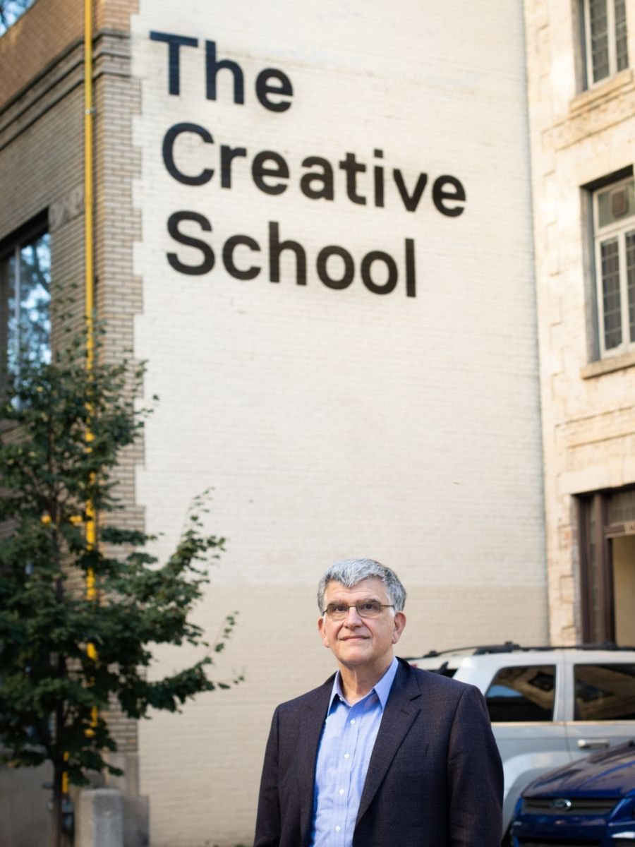 How creativity is at the centre of innovative education - The Creative ...