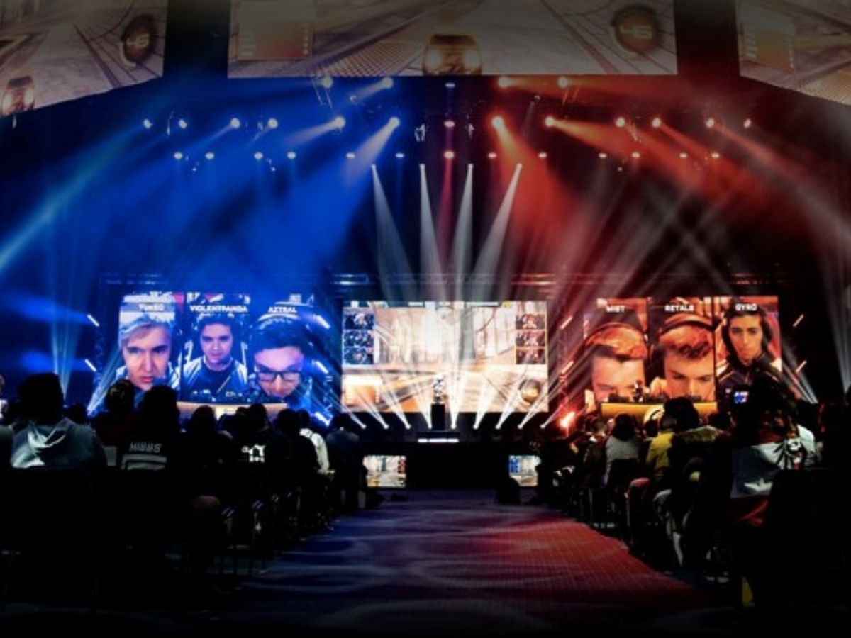 See why The Conduit is presenting at Esports Travel Summit - The ...