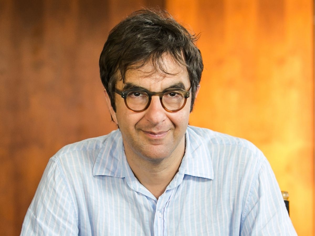 Celebrated Canadian filmmaker Atom Egoyan joins the MFA in ...