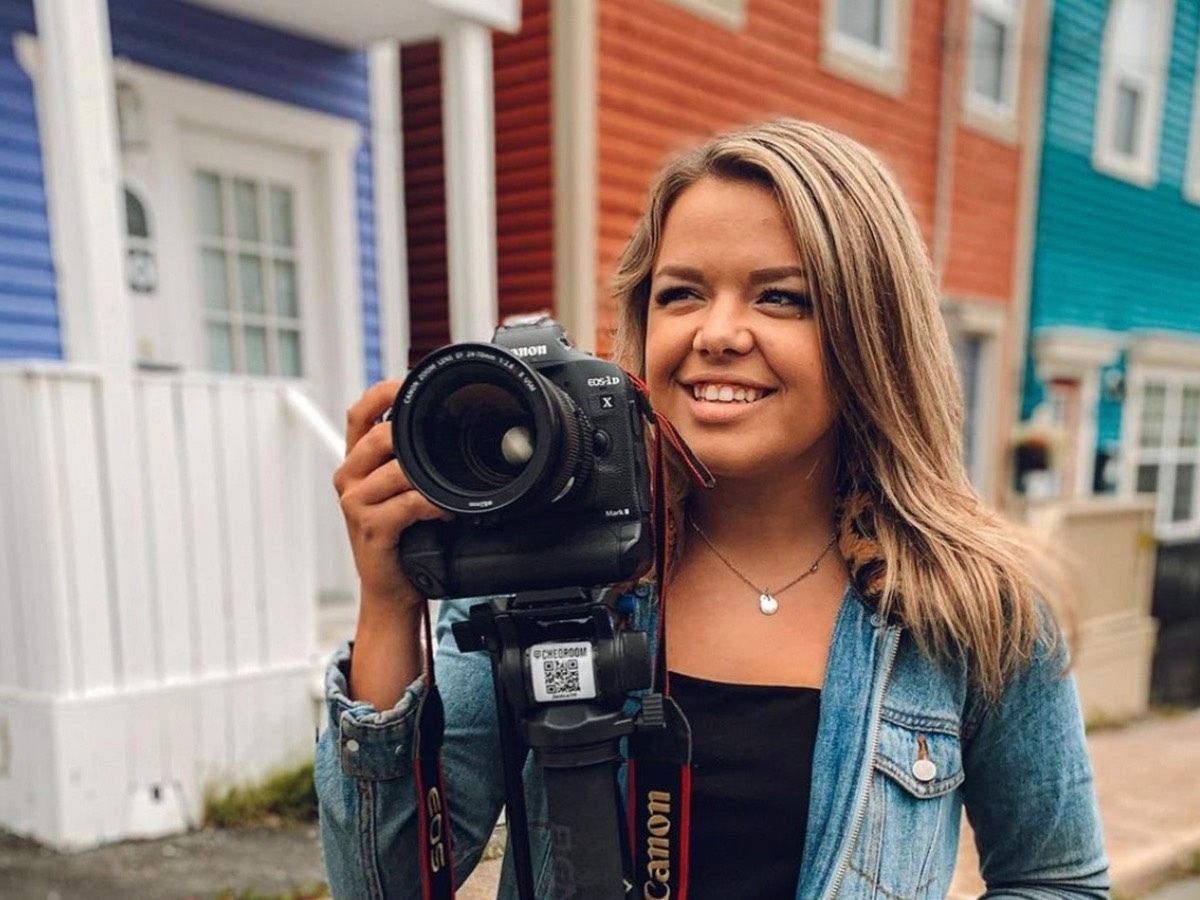 RTA Sport Media alum nominated for her work as CBC digital sports ...