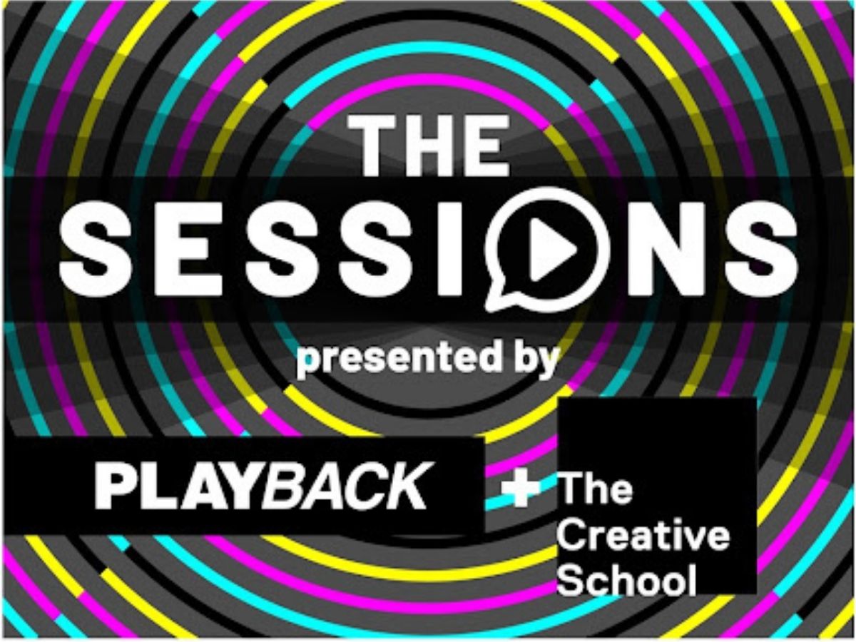The Creative School partners with Playback to produce four-part podcast ...