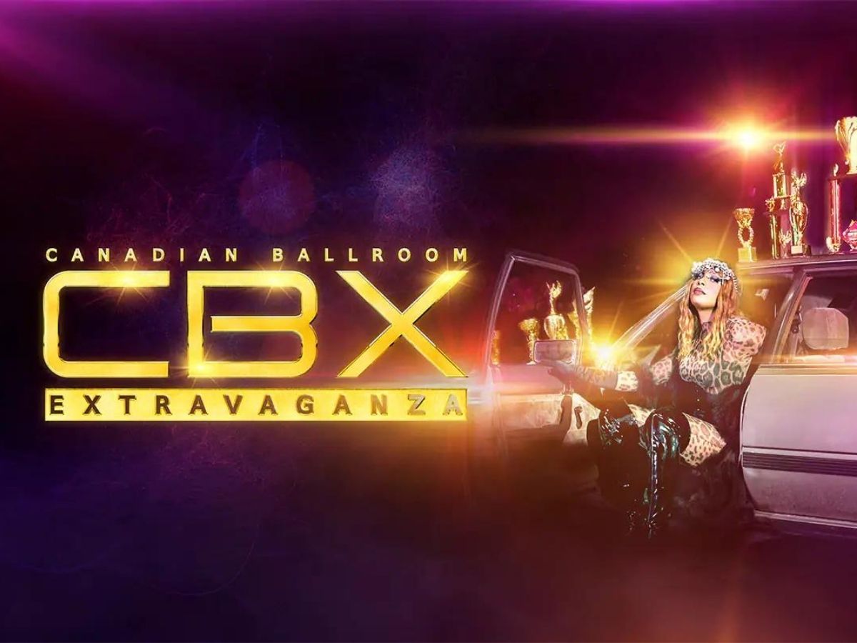 Fashion alum brings Canada’s ballroom scene centre stage in fierce new ...