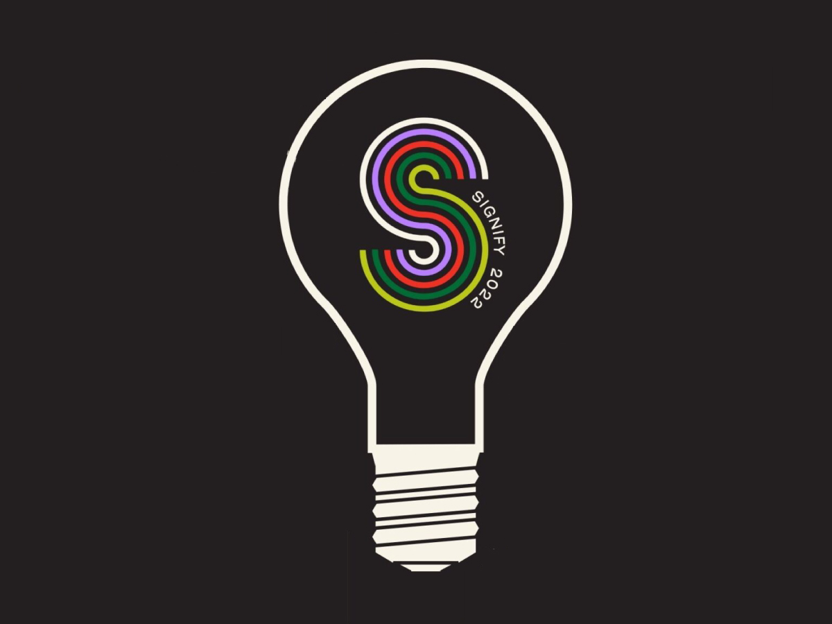 Signify 2022 brings capstone projects to life through real-world ...