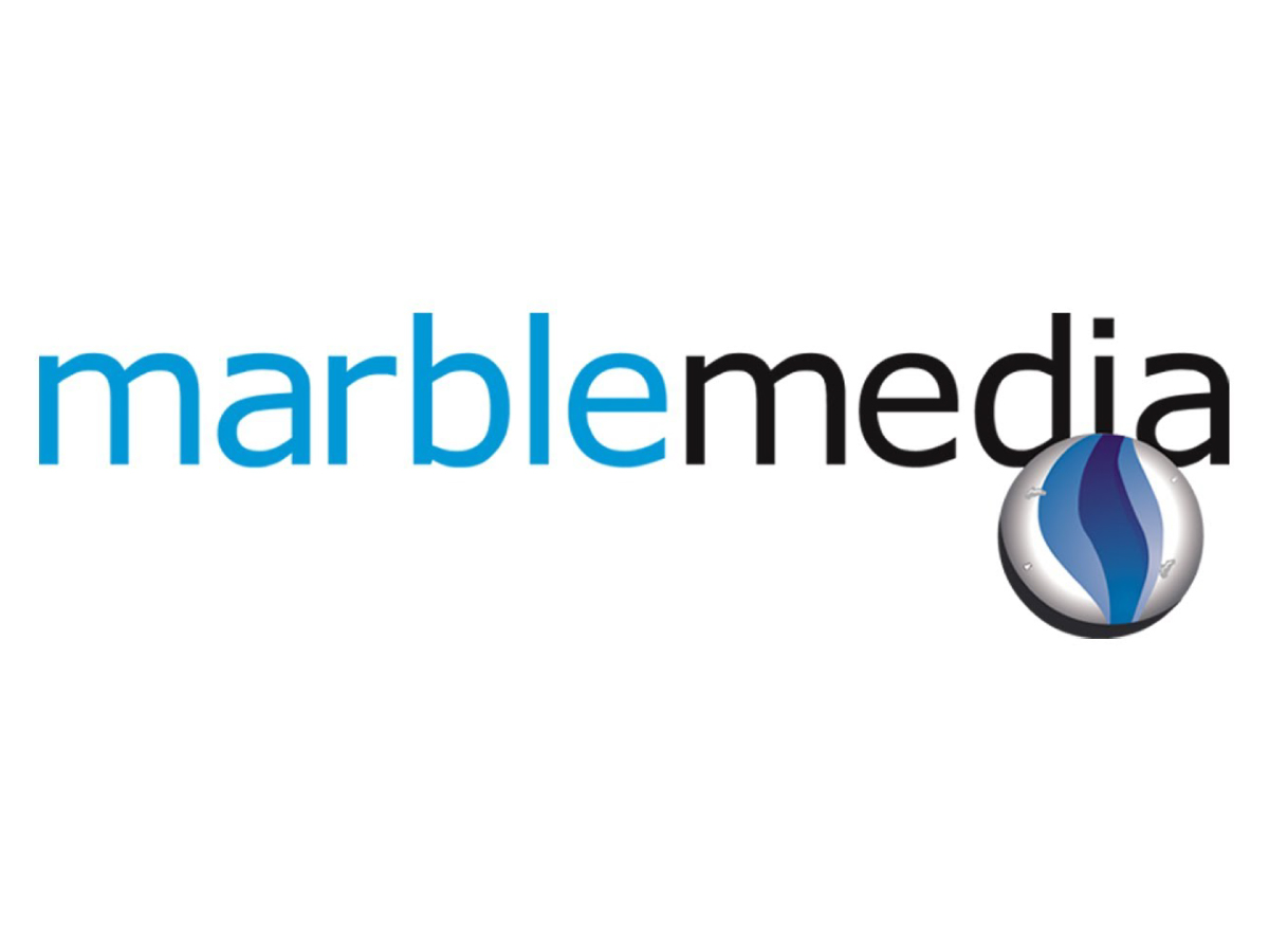 Global entertainment company marblemedia nominated for 14 Canadian ...