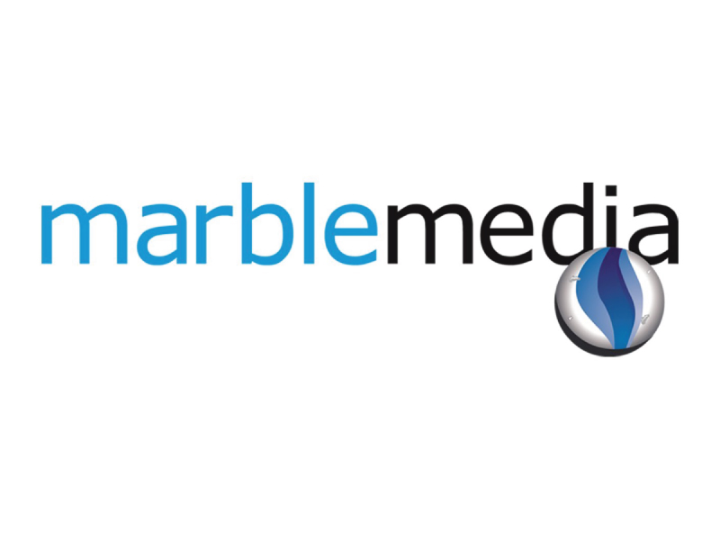 Global entertainment company marblemedia nominated for 14 Canadian ...
