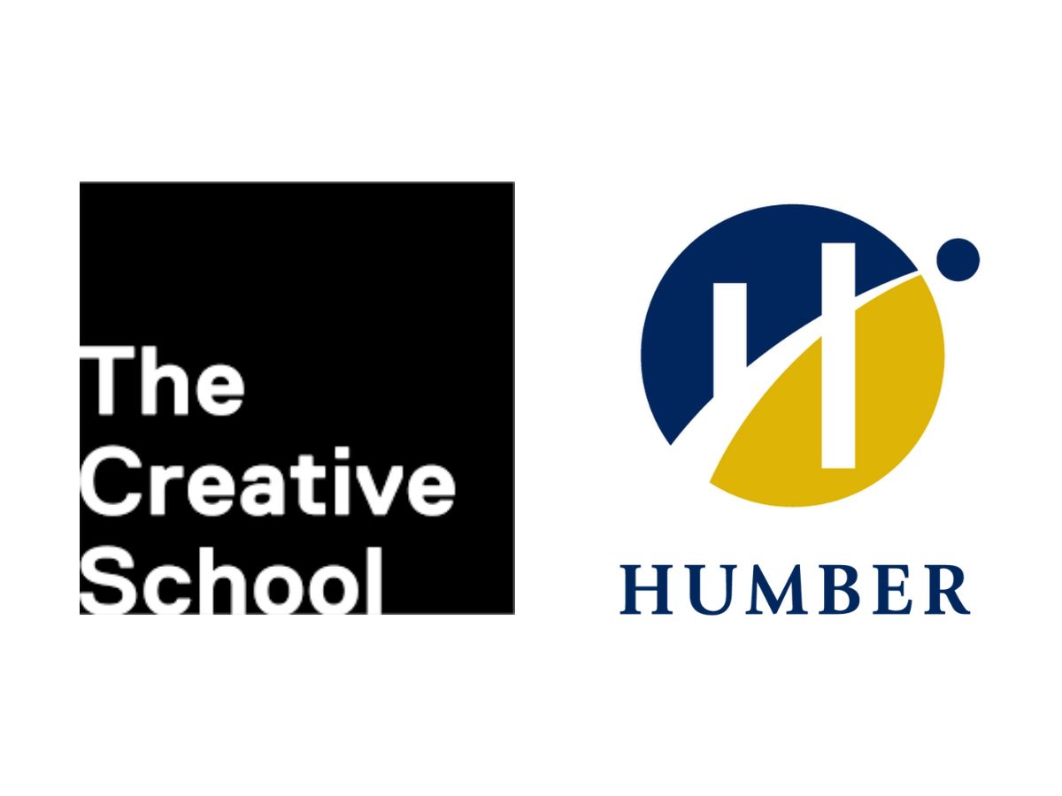 The Creative School partners with Humber College to launch two-year ...