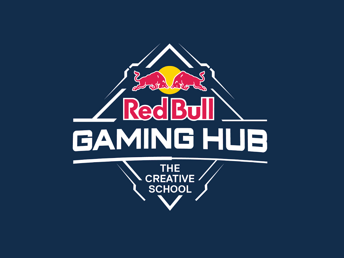 Post-secondary education levels up with launch of new Red Bull Gaming ...