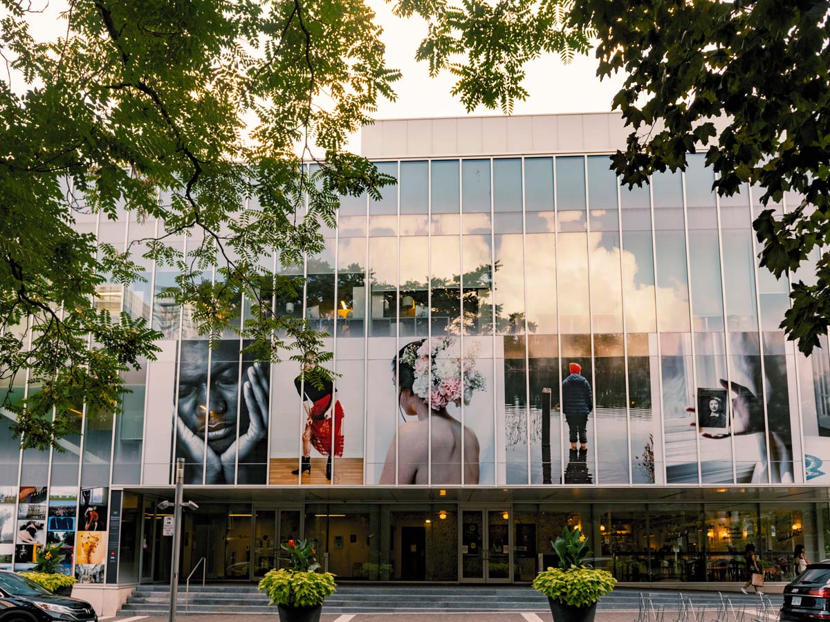 Faculty from The Creative School receive six SSHRC grants - The ...