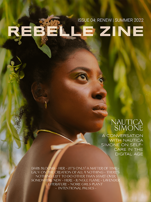 RTA Media Production alumni create magazine and digital community - The ...